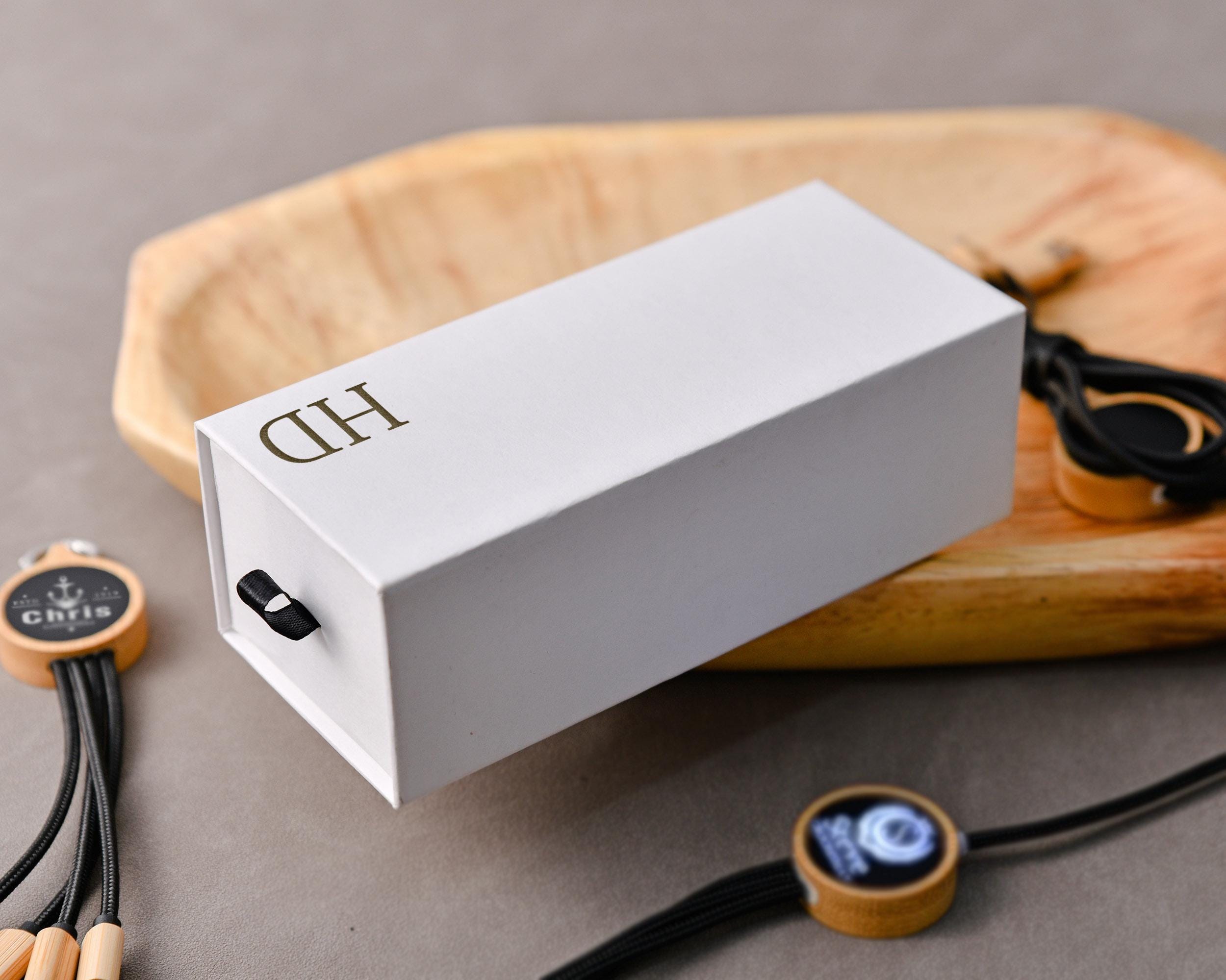 Personalized Multi-port Charging Cables, Custom Gifts for Groomsmen ...
