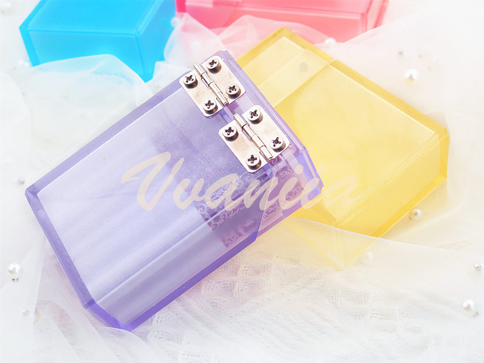 Cigarette Case Mold Cigarette Box Resin Mold Cigarette - Etsy