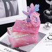 Tissue Box Resin Mold Storage Box Resin Silicone Mold - Etsy