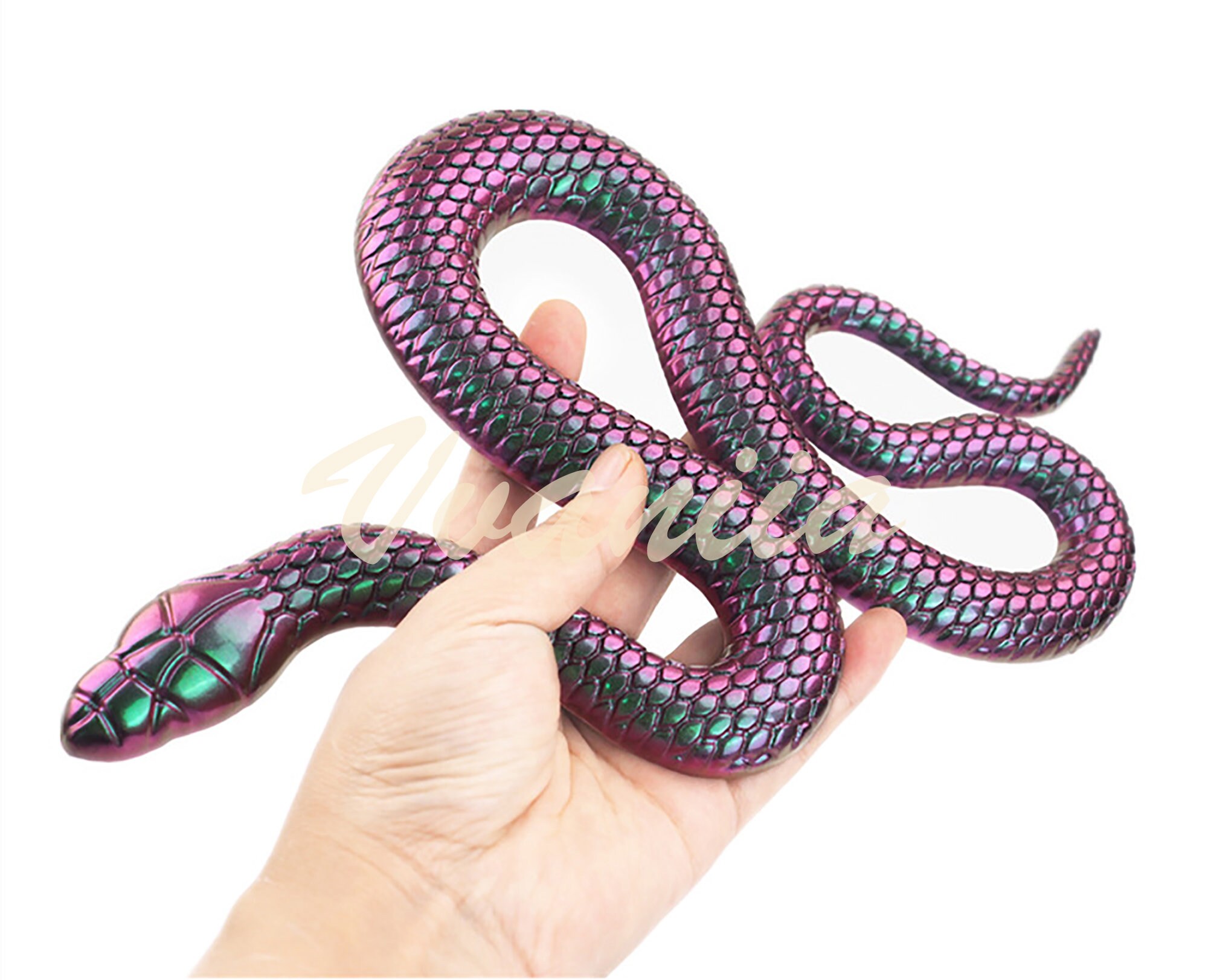 Snake Mold Large Snake Resin Mold Snake Earring Pendant | Etsy