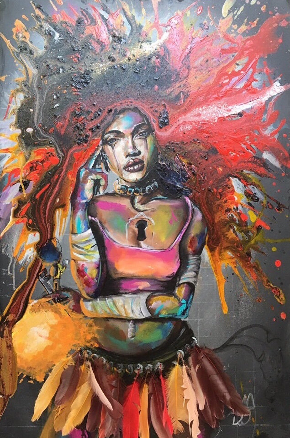 Ancient Tears - Etsy