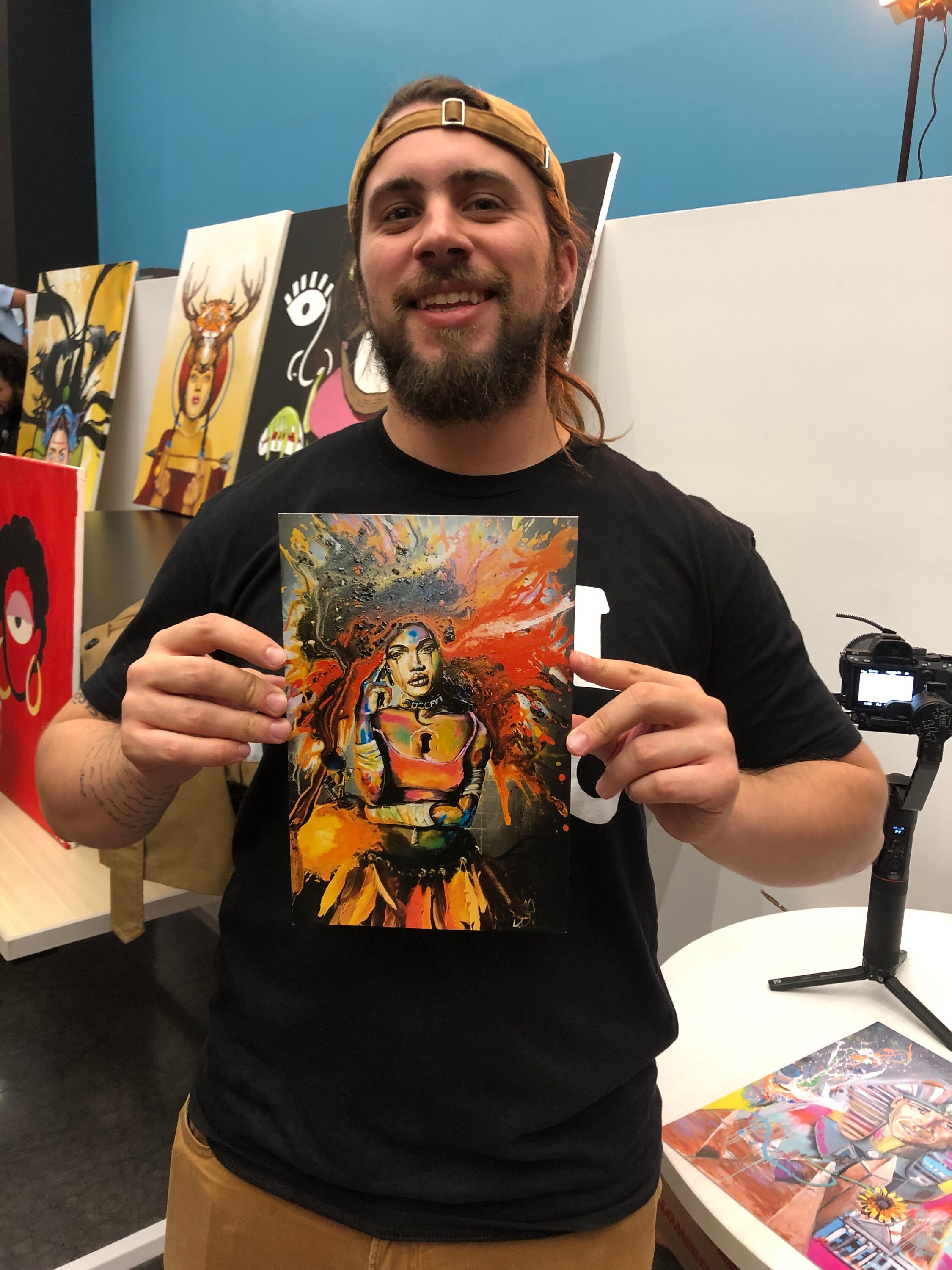 Ancient Tears - Etsy