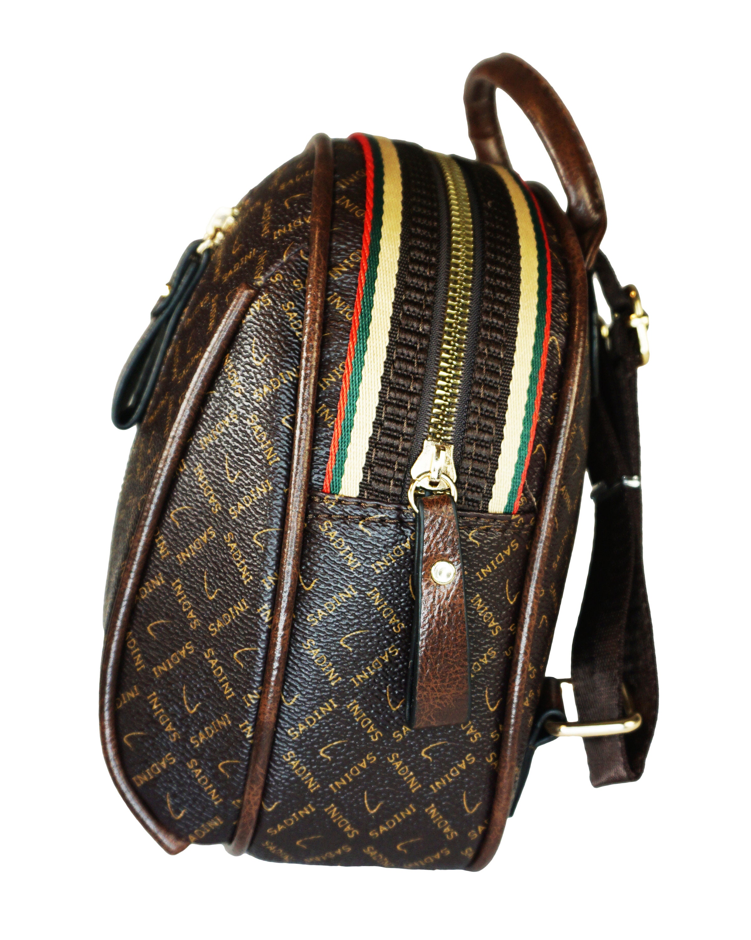 Sephlin Fashion Mini Designer Backpack Women/girl - Etsy