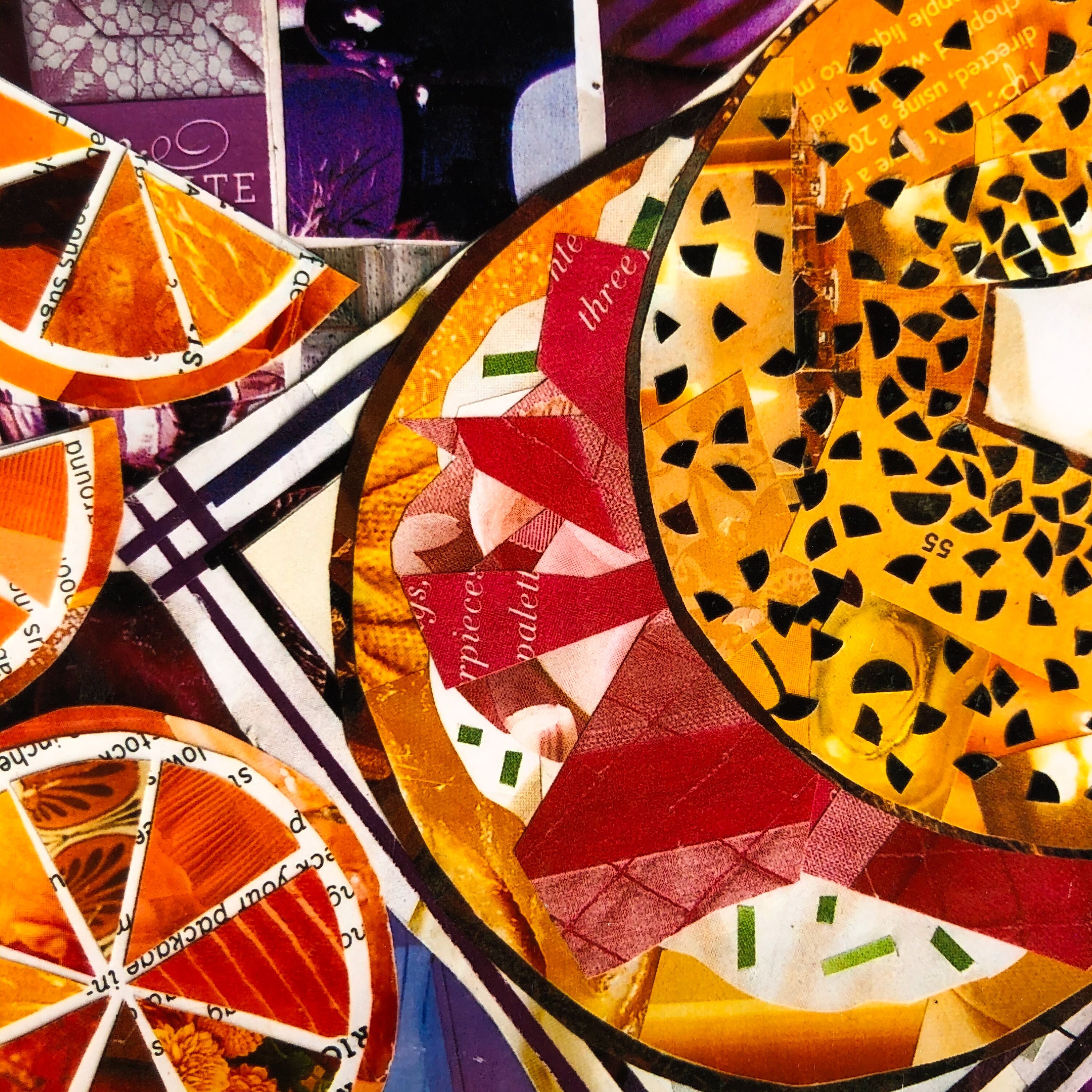 Bagel - Single Greeting Card Blank Inside Folded A7 All Occasions ...
