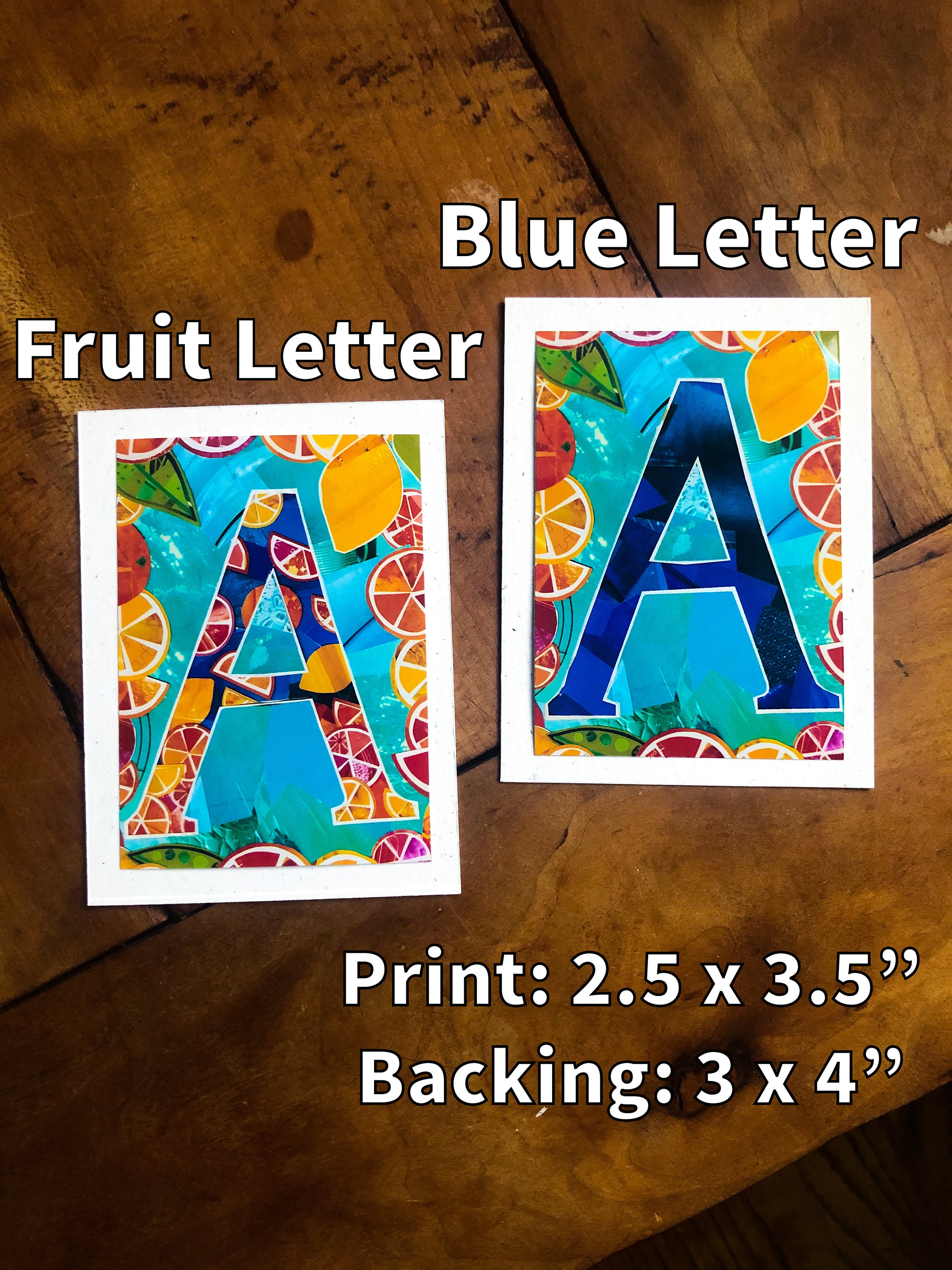 Medium-sized Custom Banners Any Message 3x4 Panels - Etsy UK