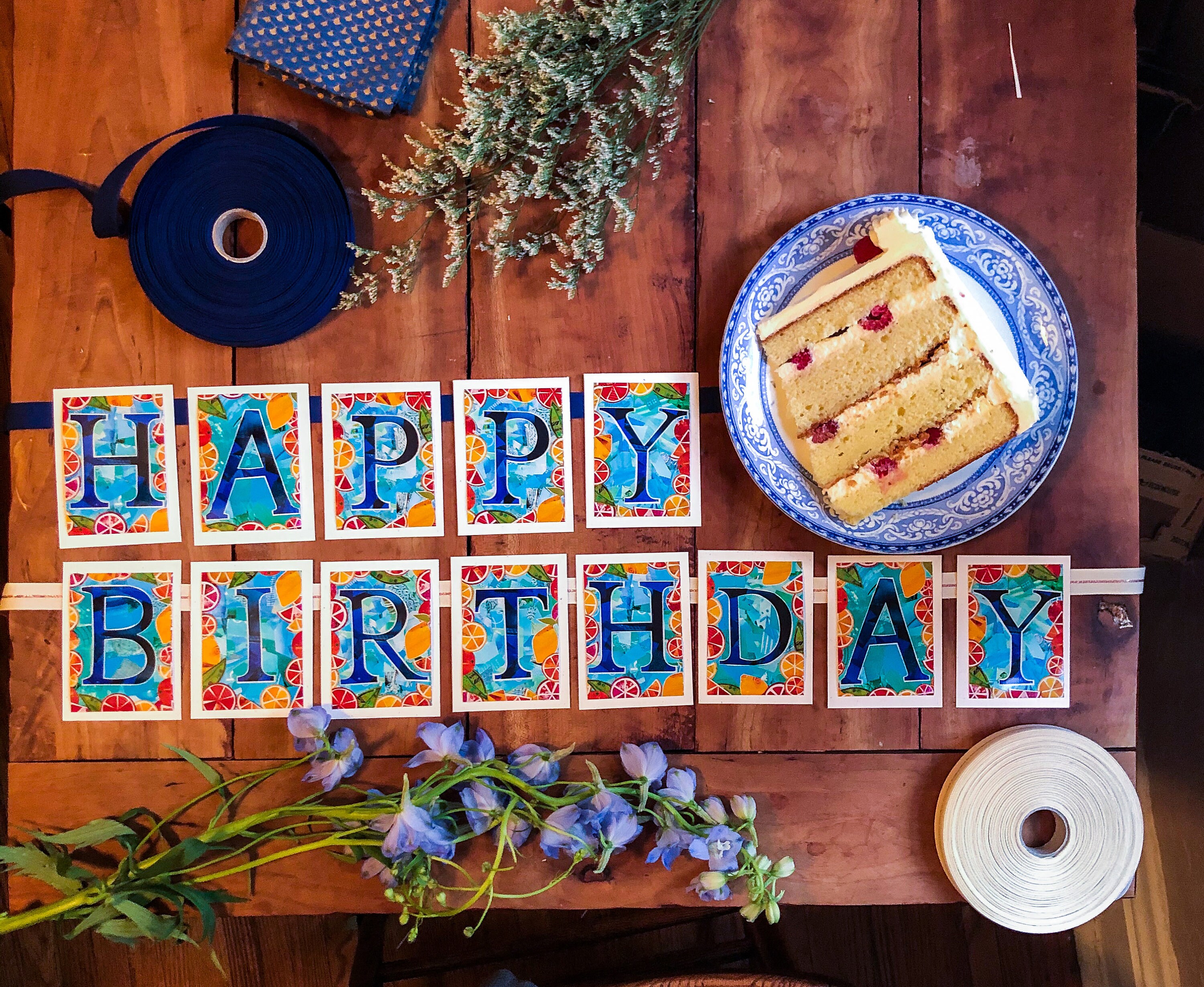 Medium-sized Custom Banners Any Message 3x4 Panels - Etsy UK