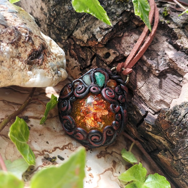 Four Elements - Etsy