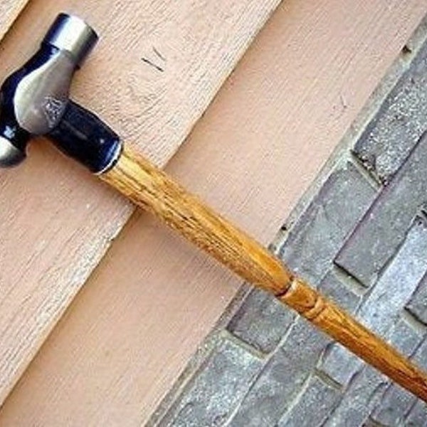 Hammer Cane - Etsy