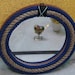 Wall Rope Mirror Nautical Premium Accentuated Mirror Maritime - Etsy