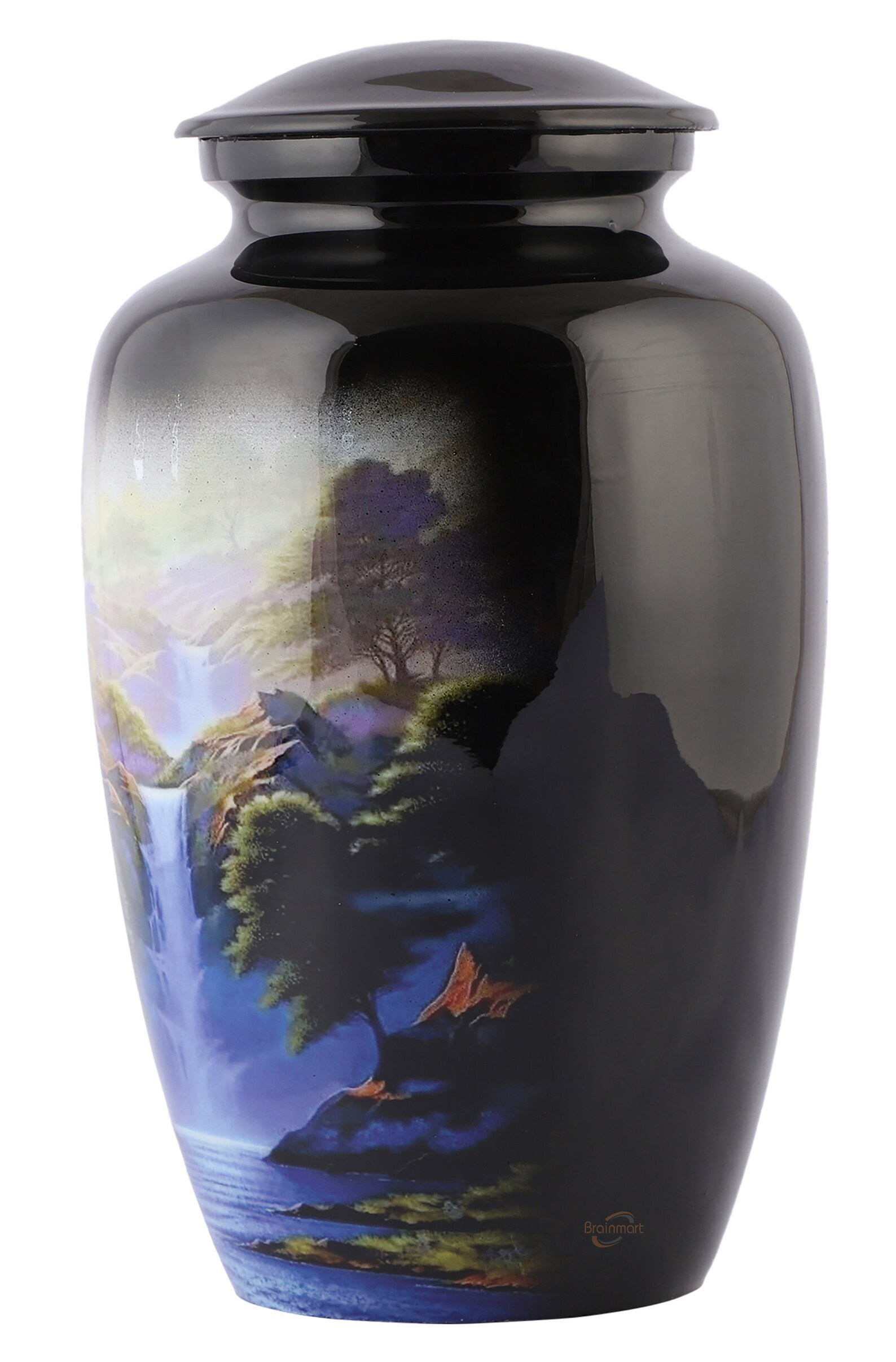 Urns for Human Ashes Cremation Urns Pot Cremate Urn for - Etsy