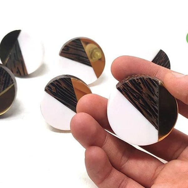 Unique Drawer Pulls - Etsy