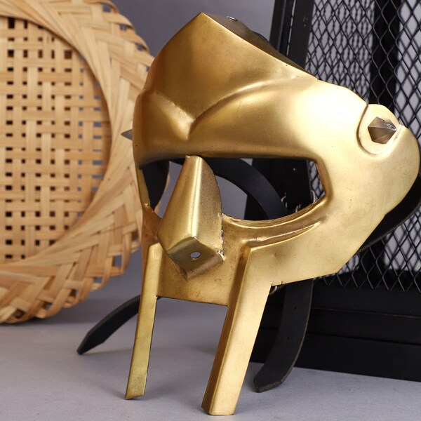 Medieval Mask - Etsy