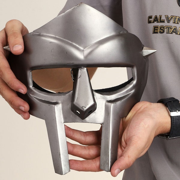 Mf Doom - Etsy