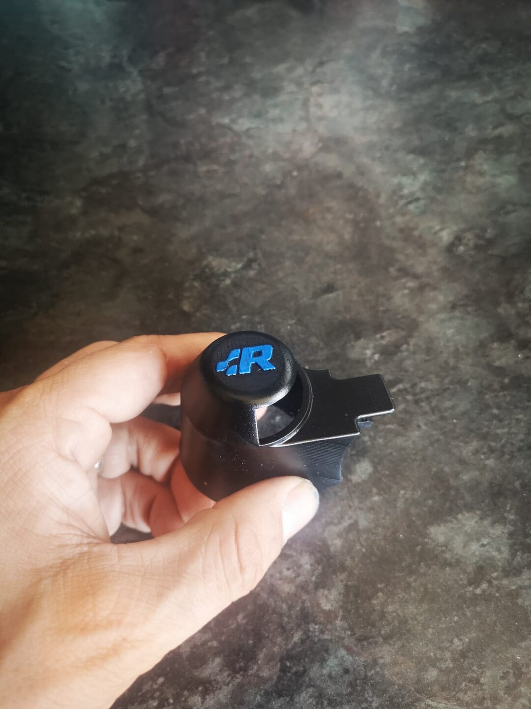 Custom 3D Printed Rear Windscreen Window Wiper Arm Cover Cap for VW ...