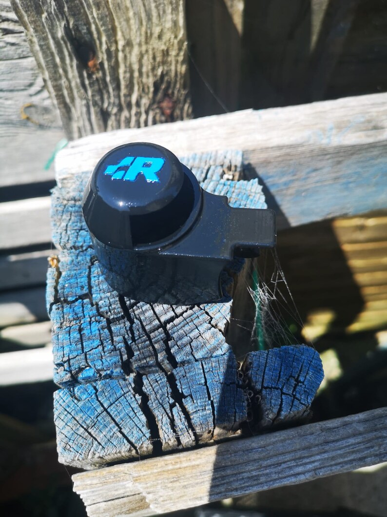 Custom 3D Printed Rear Windscreen Window Wiper Arm Cover Cap for VW ...