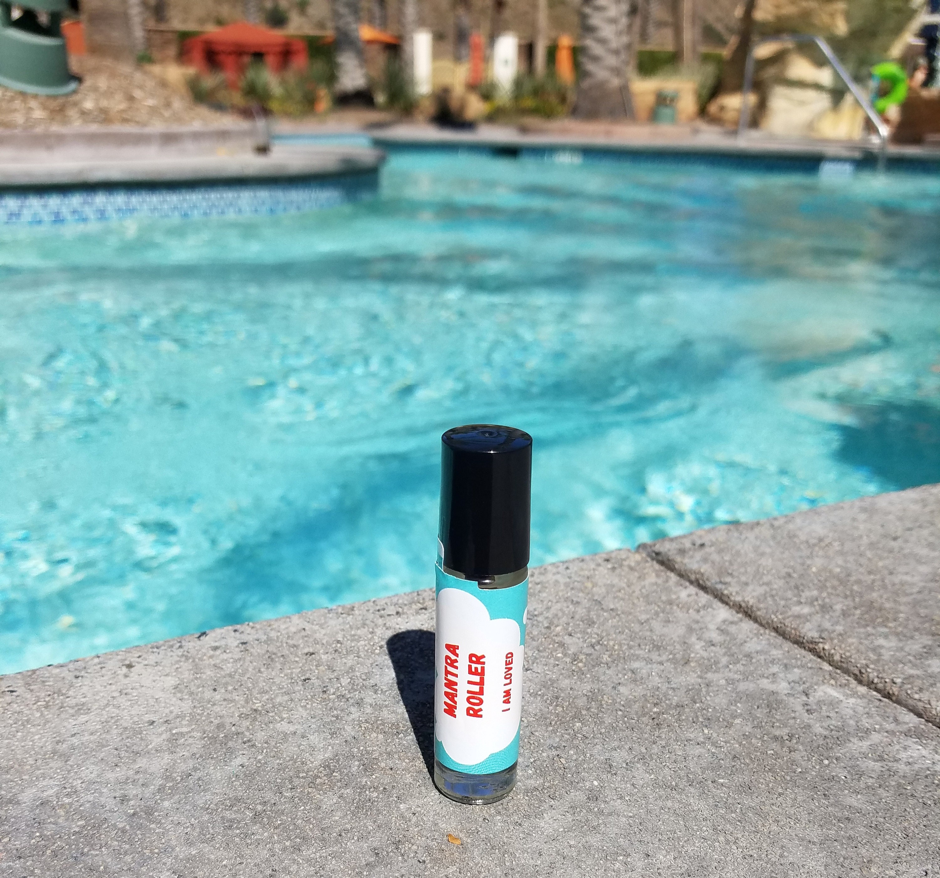 Essential Oil Mantra Roller Roll-on Blends 10 Ml Essential - Etsy