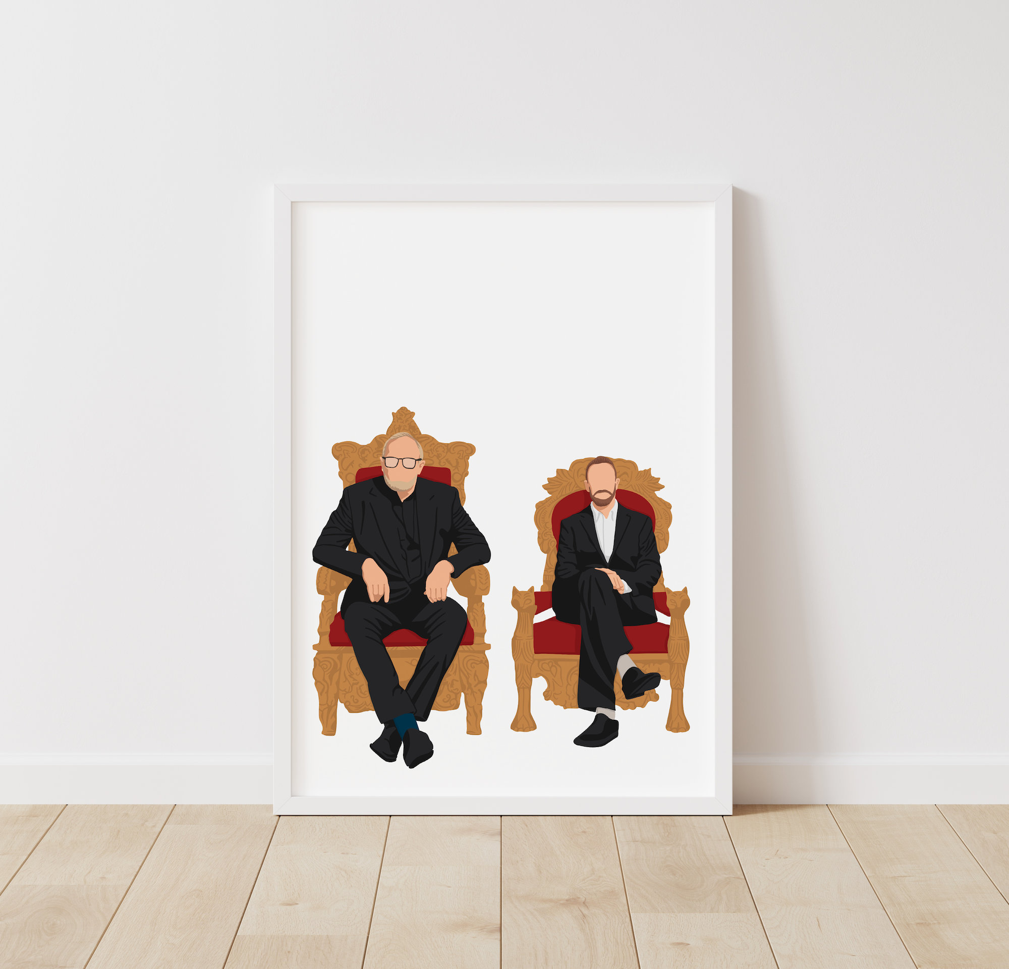 Taskmaster Print Pop Line Art Instant Download - Etsy