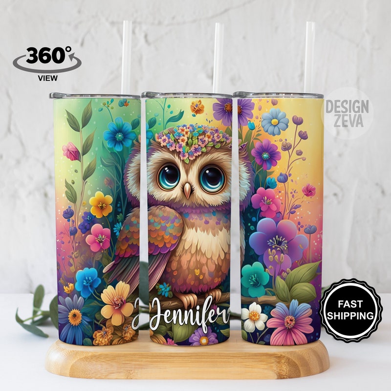 Owl Gifts for Women - 60+ Gift Ideas for 2024
