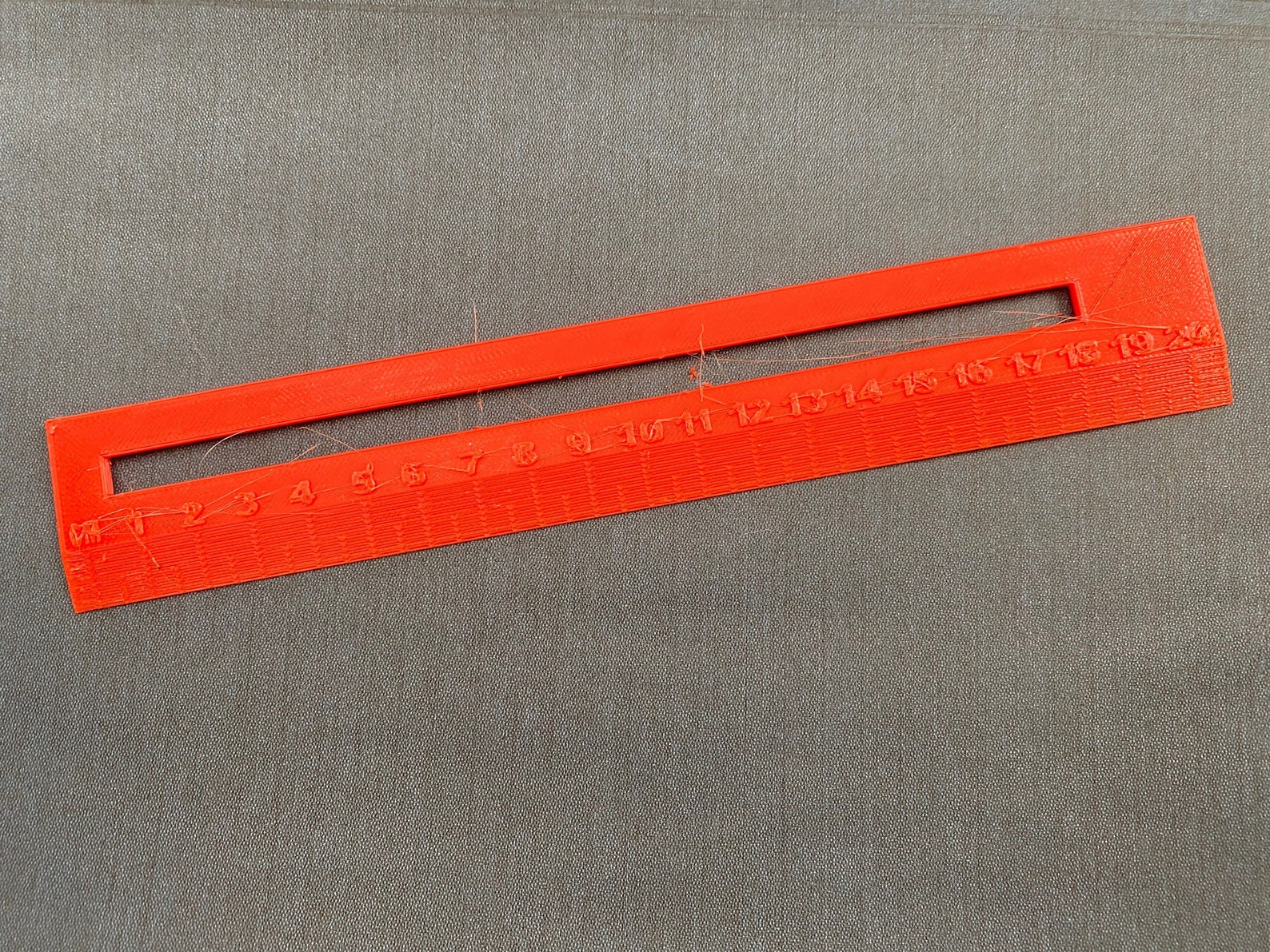 Dyslexia Reading Ruler: Focus Aid for ADHD & Visual Stress - Etsy