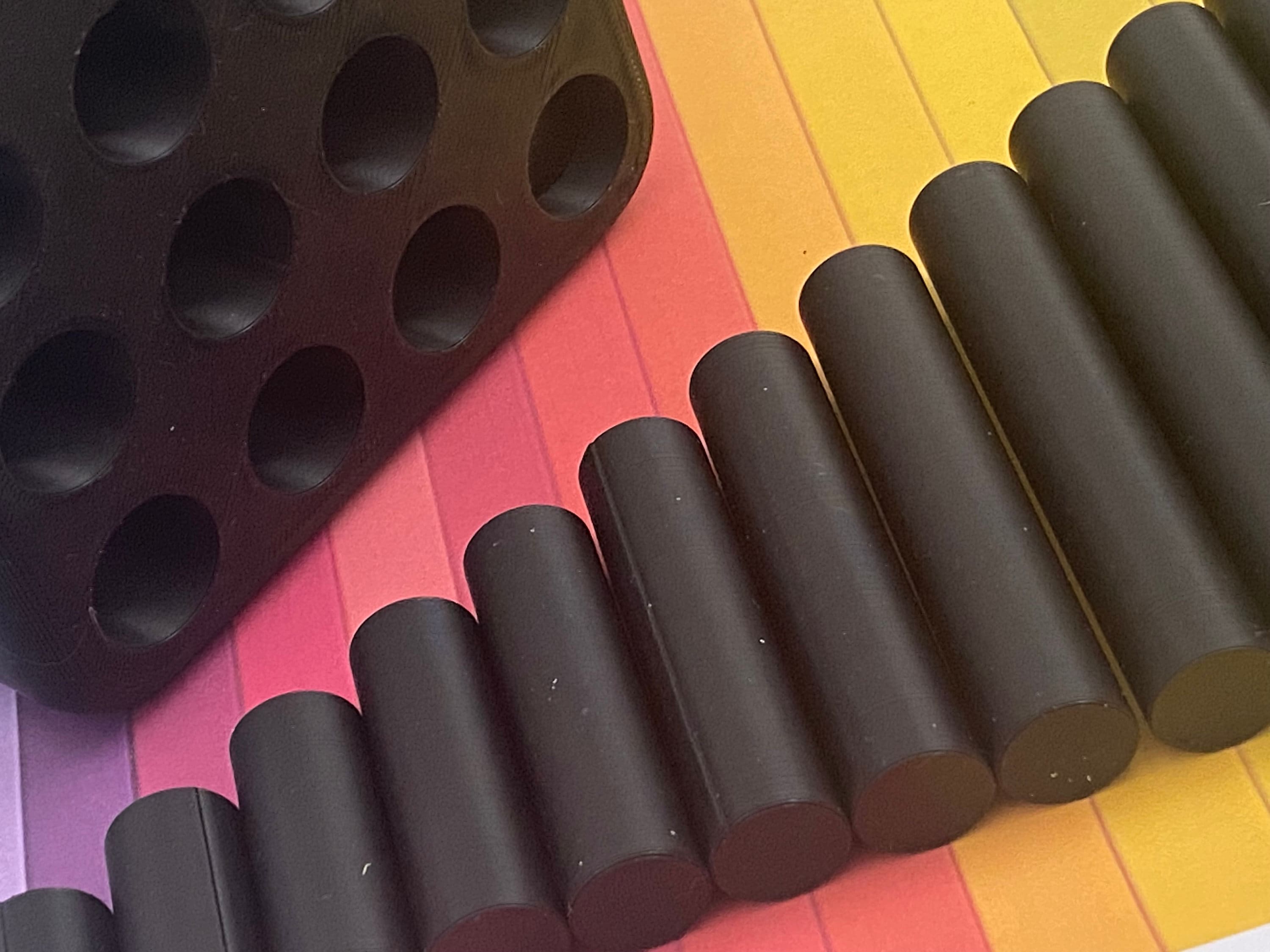 Peg Board to Use for Physio and Occupational Therapy | Brain Injury ...