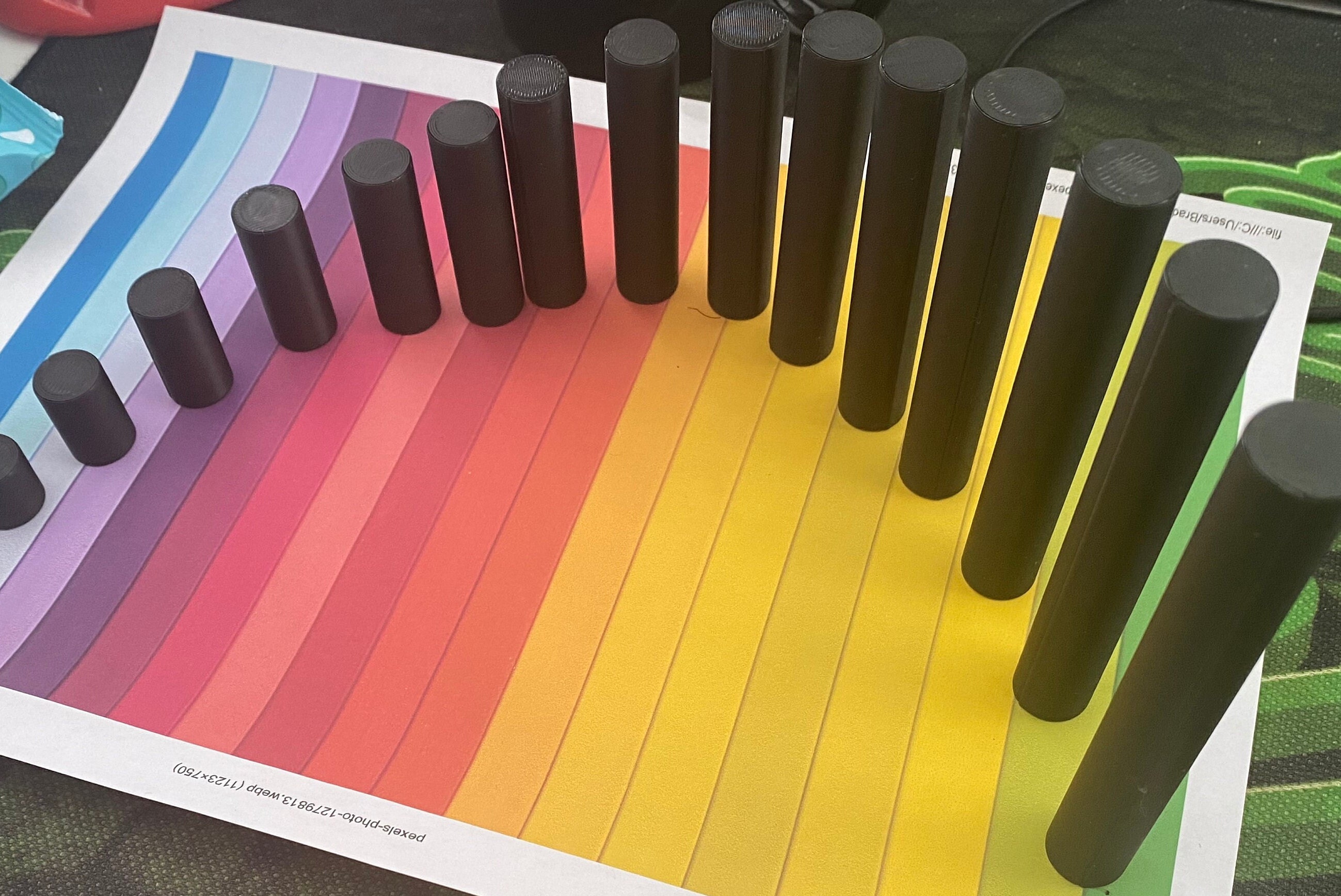 Peg Board to Use for Physio and Occupational Therapy | Brain Injury ...
