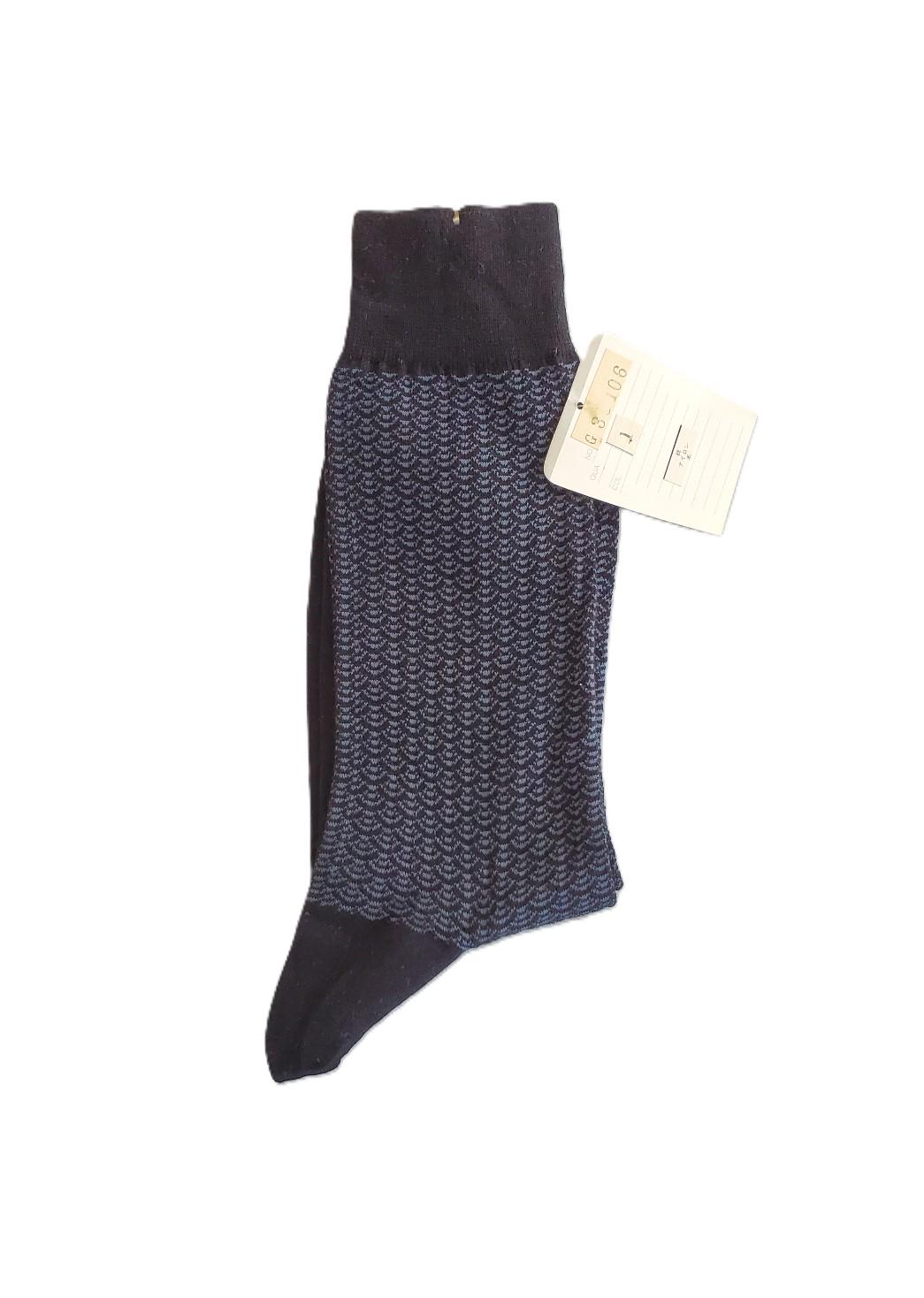 Format Men's Dress Socks. Circa 1980's-90's. New Old Stock. Menswear ...