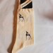Format Men's Dress Socks. Circa 1980's-90's. New Old Stock. Menswear ...