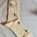 Format Men's Dress Socks. Circa 1980's-90's. New Old Stock. Menswear ...