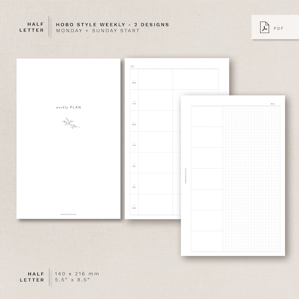 Papertess Designs - Etsy