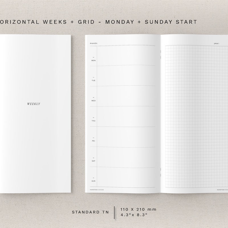 PAPERTESSDESIGNS - Etsy