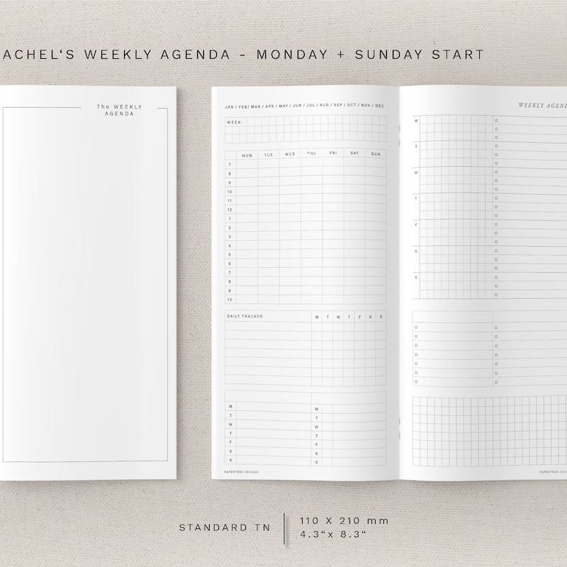 Papertess Designs - Etsy