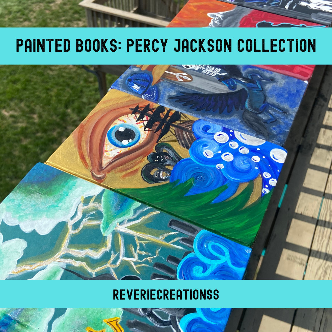 Hippocampus Percy Jackson Drawing