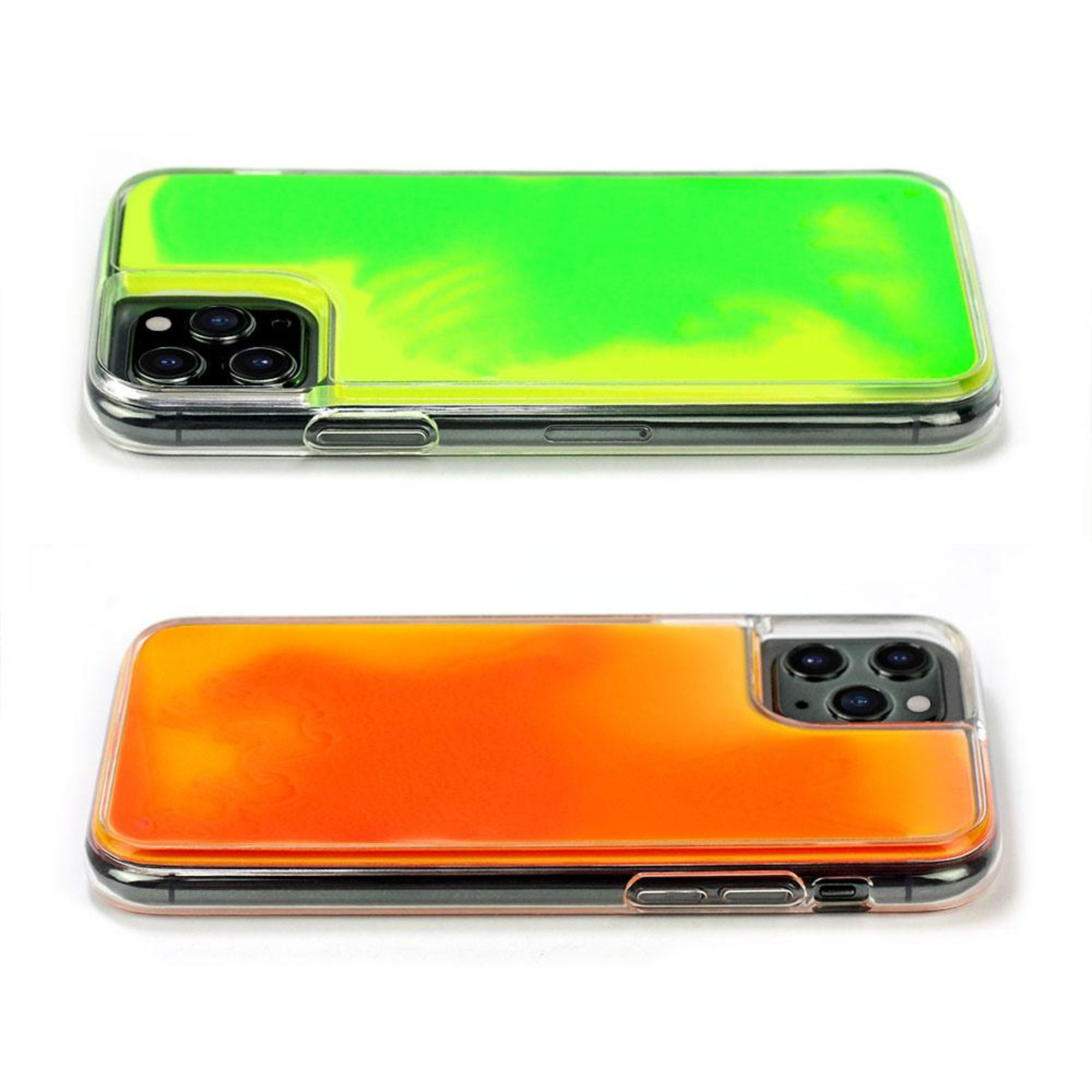 Neon Sand iPhone Case for iPhone 11, iPhone 11 Pro, iPhone 11 Pro Max ...