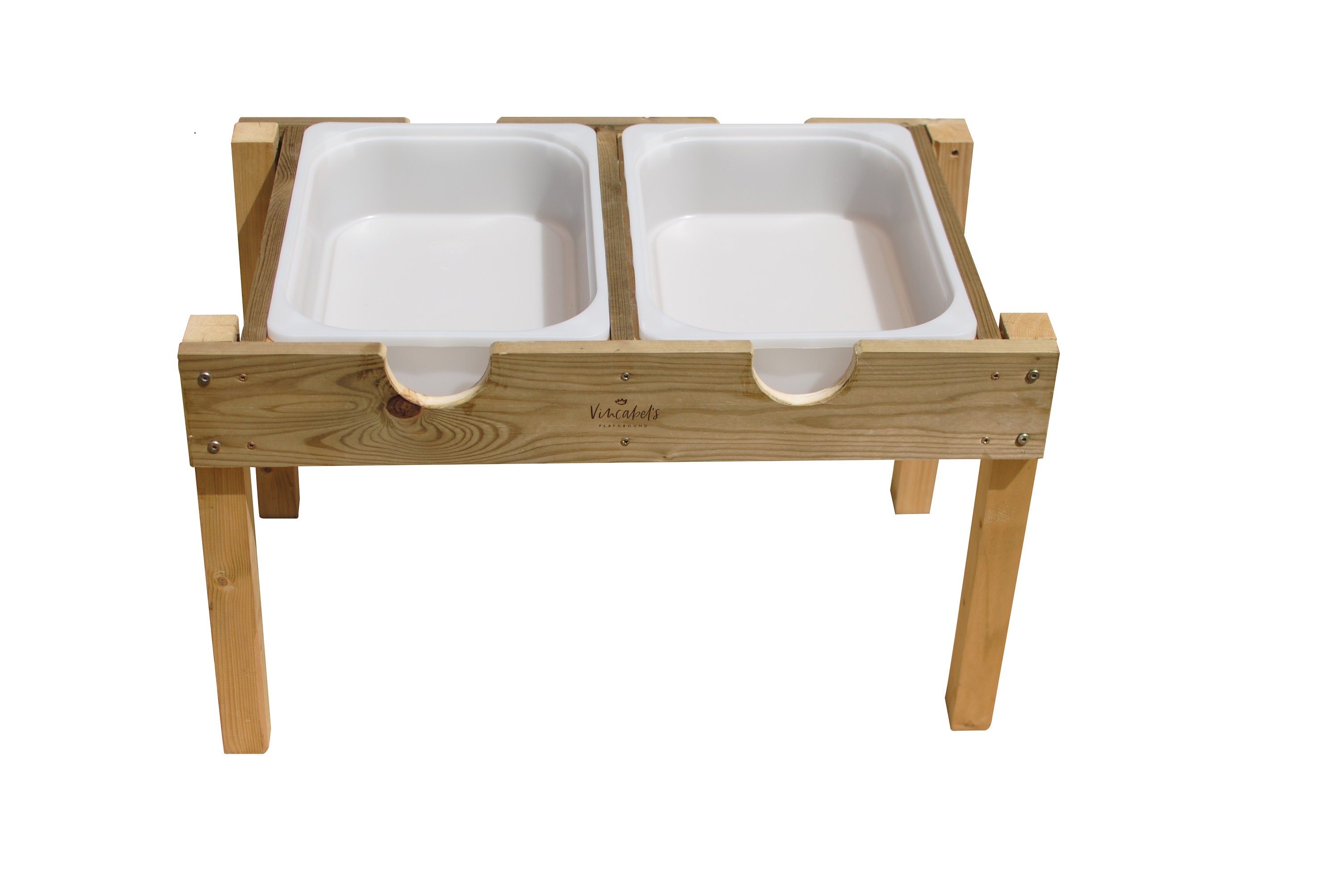 Activity Stand Activity Table Sensory Bin Water Table Sand - Etsy UK