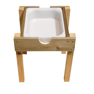Activity Stand | Activity Table Sensory Bin Water Table Sand Table ...