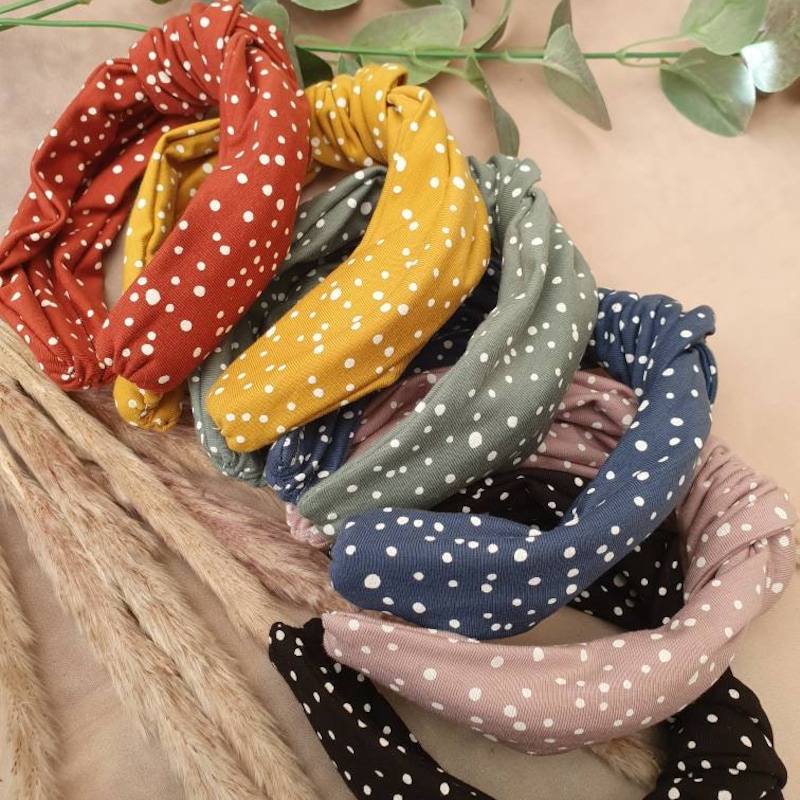 Alice Band - Etsy UK