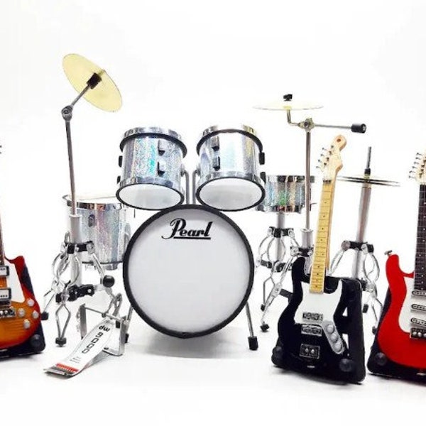 1 12 Scale Musical Instruments - Etsy