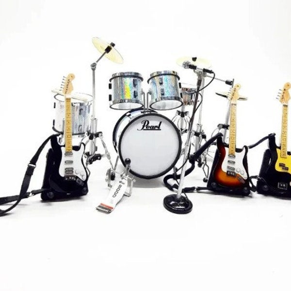 1 12 Scale Musical Instruments - Etsy