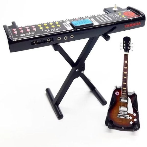 1 12 Scale Musical Instruments - Etsy