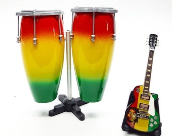 Miniature Bungo - Etsy