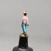 Miniature Figure Where's Wally Waldo #2 HO 1:87 NO PREISER New - Etsy