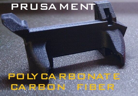 3D Printing & Machining fan shrouds for prusa Polycarbonate Ducts eva ...