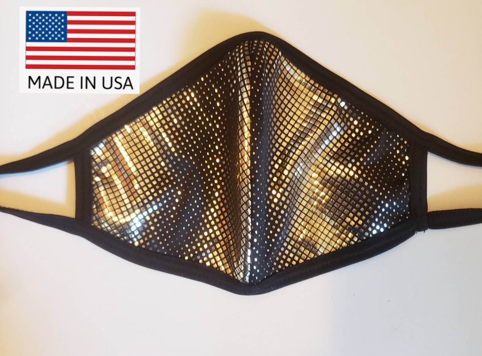 Triple Layer Novelty Facemask FREE SHIPPING | Etsy