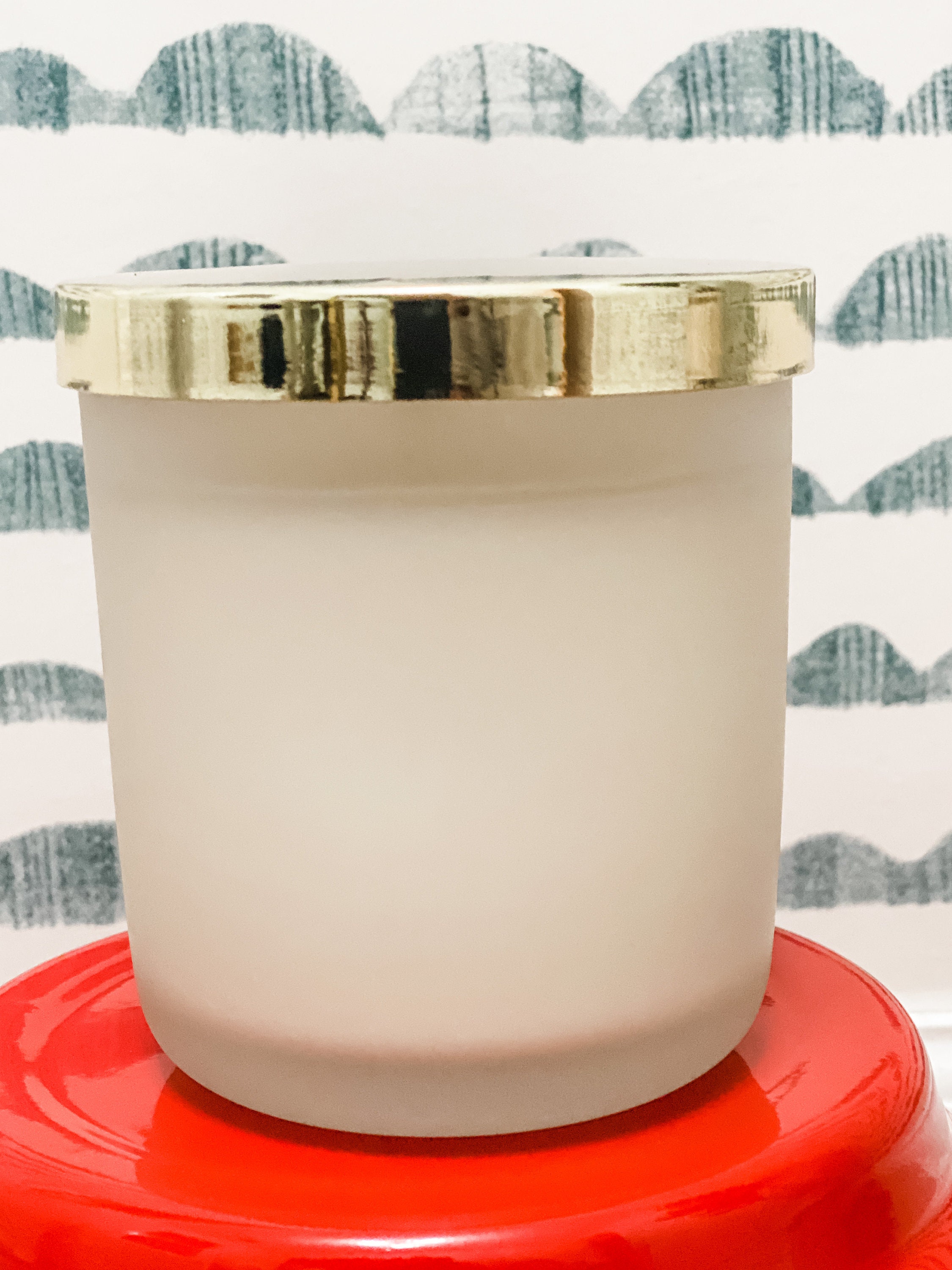 The Tree Trimming - Candle - 11 Oz - Soy Wax - Etsy