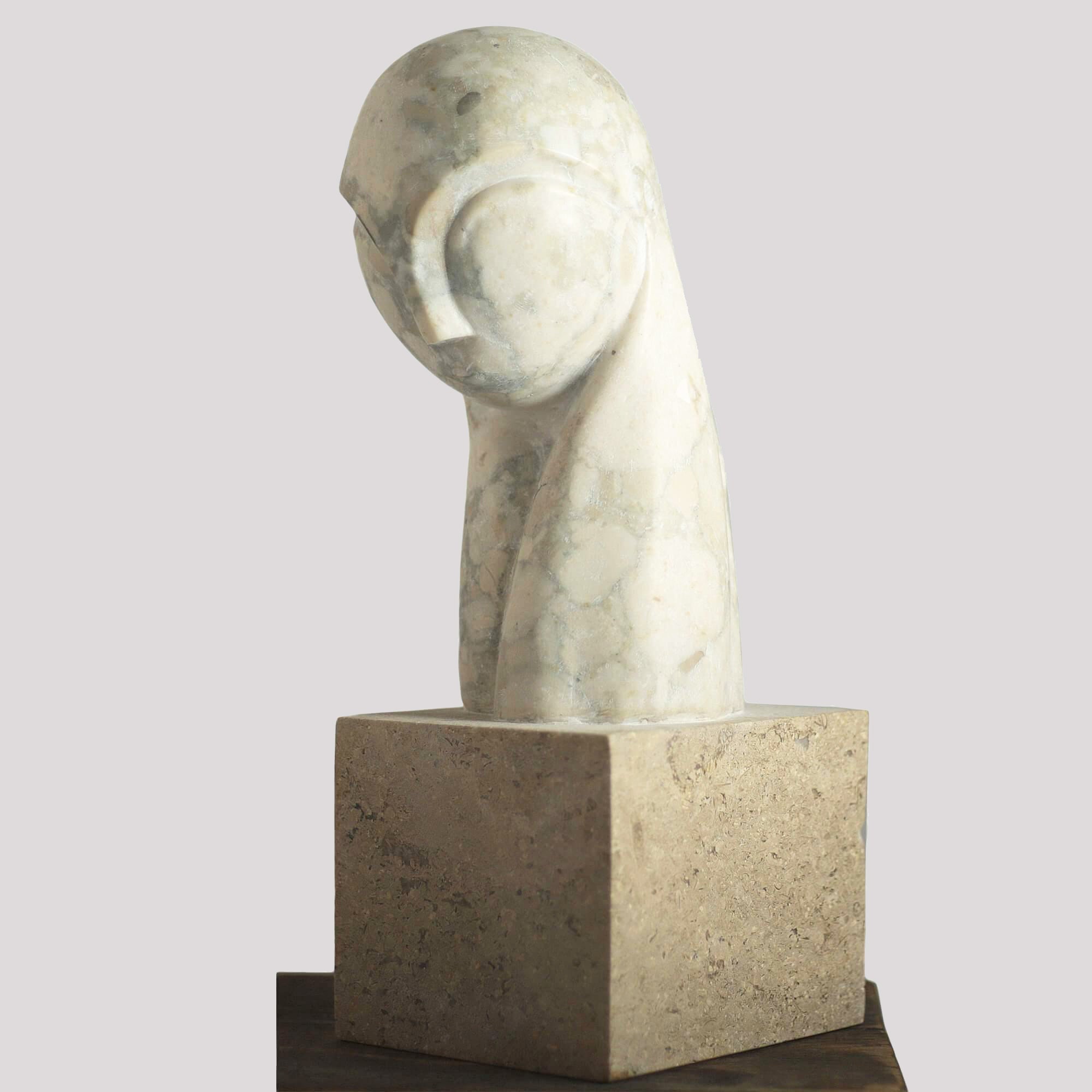 Brancusi Pedestal