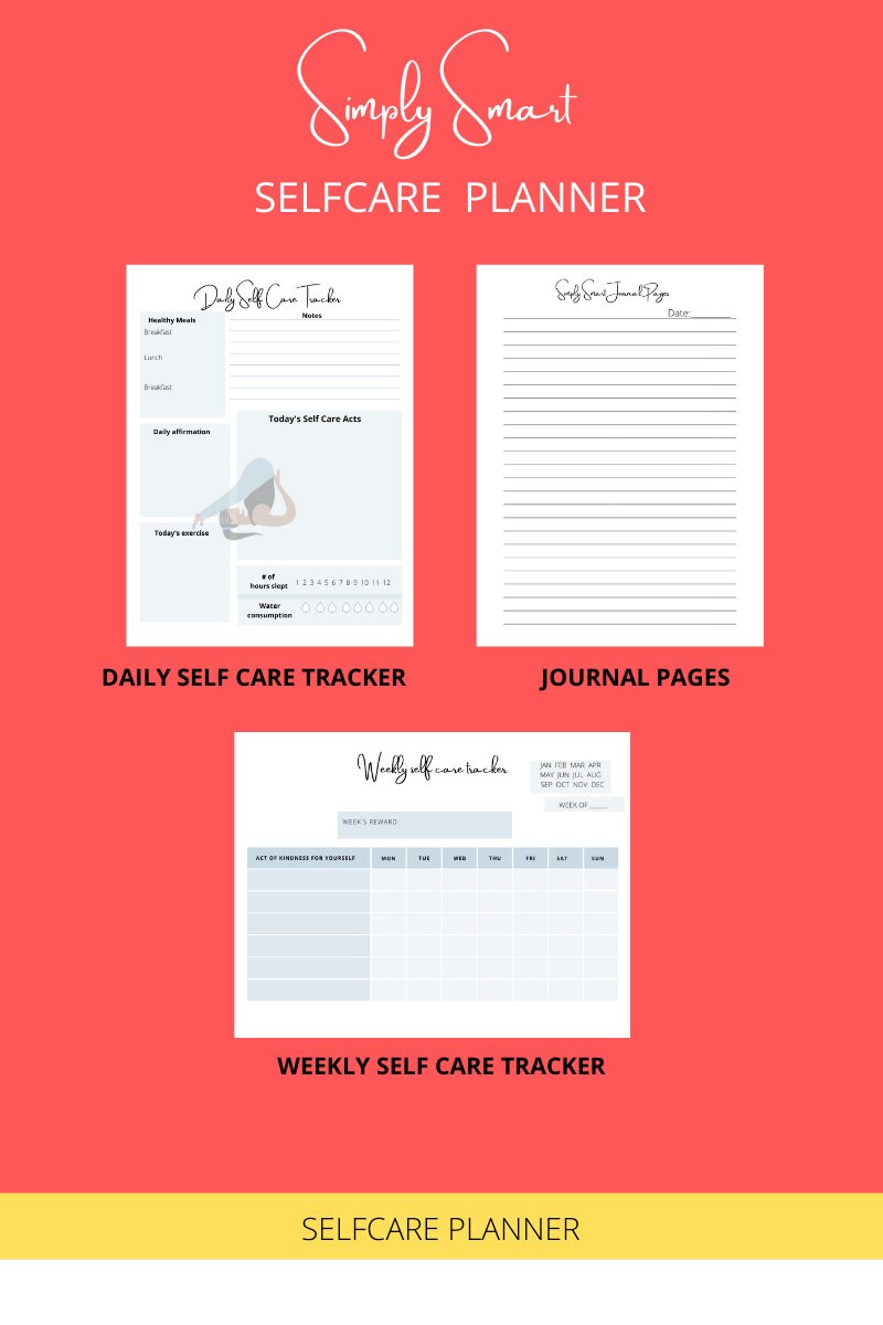 Simply Purposeful Life Planner - Etsy