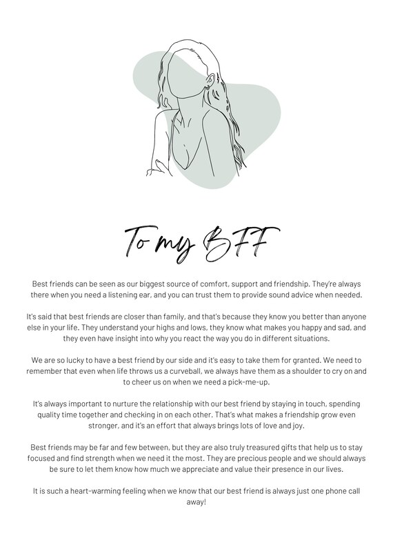 Sad Best Friend Quotes That Make You Cry