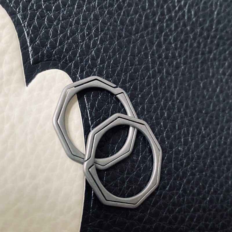 Titanium Carabiners - Etsy