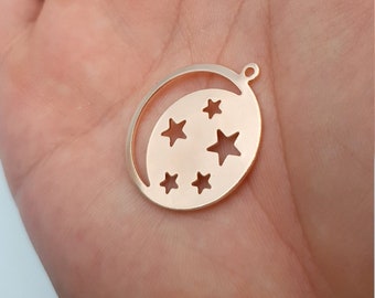 Laser Cut Charms Wholesale - Etsy