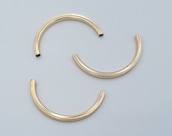 Half Moon Pipe - Etsy Canada